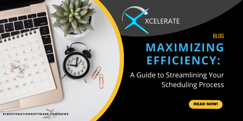 Maximizing Efficiency A Guide To Streamlining Your Scheduling Process